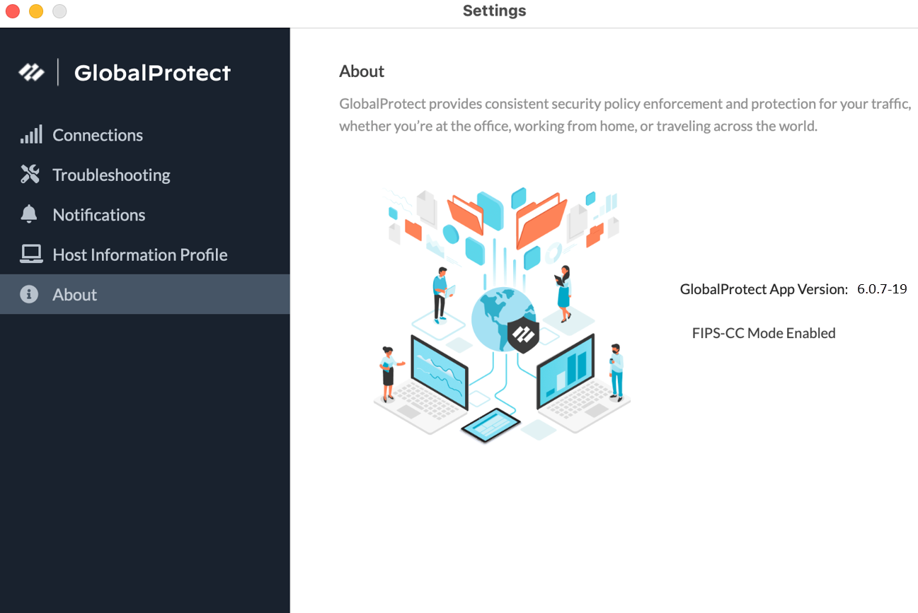 Enable And Verify Fips Cc Mode On Macos Endpoints