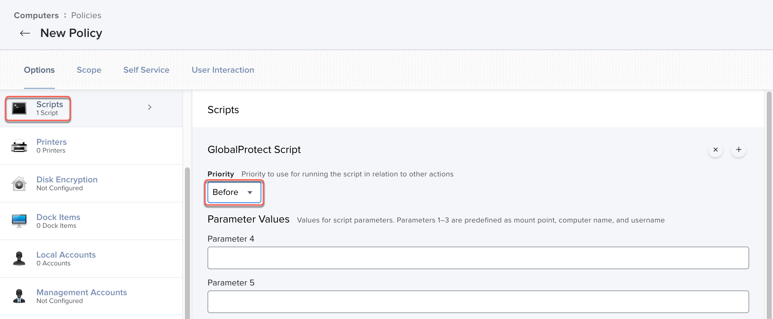 Deploy The Globalprotect Mobile App For Macos Using Jamf Pro