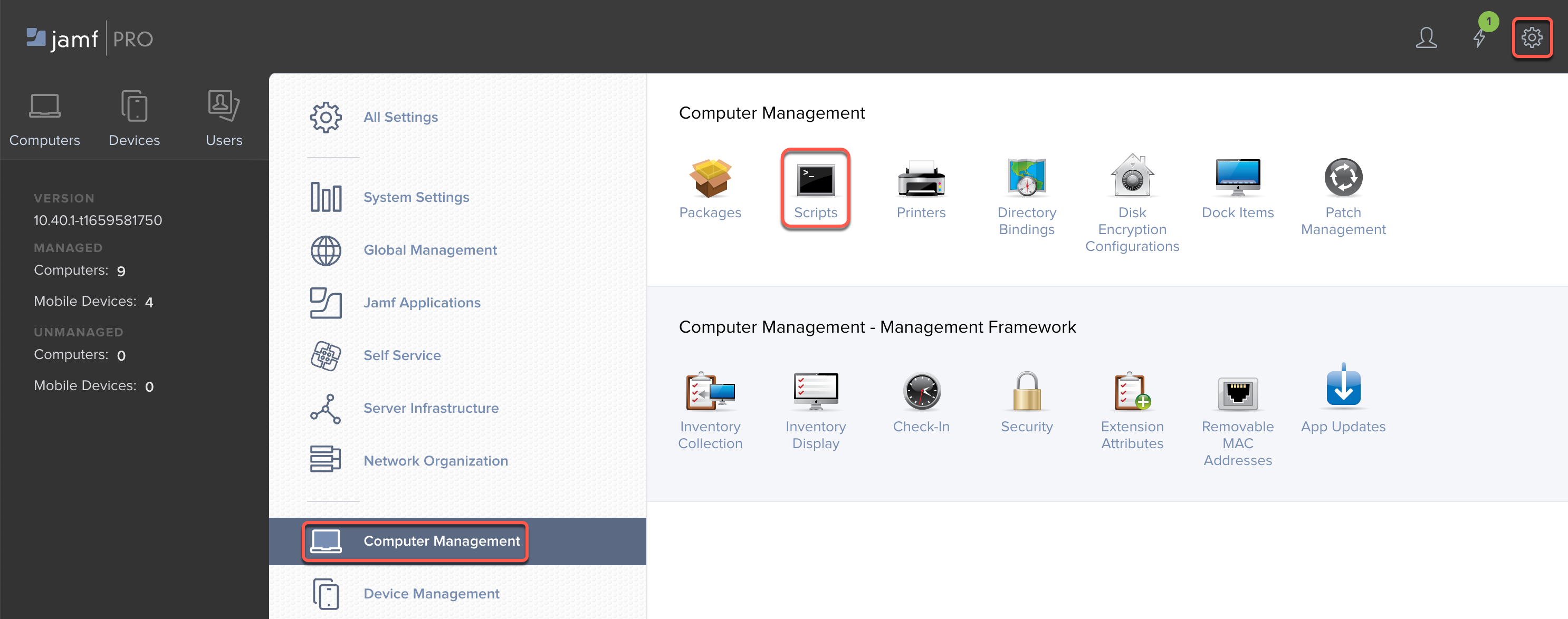 Deploy The Globalprotect Mobile App For Macos Using Jamf Pro