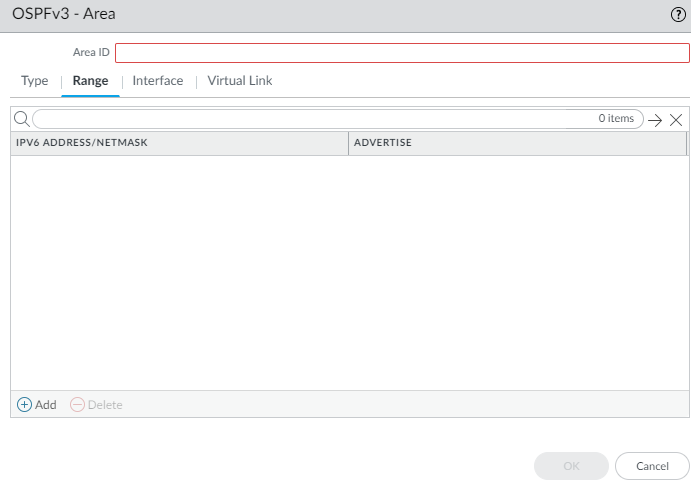 Configure Ospfv3 On An Advanced Routing Engine