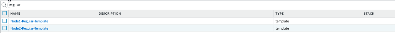 Migrate To Ngfw Clustering