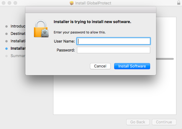 Uninstall The Globalprotect App For Macos
