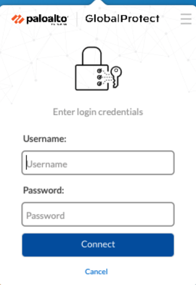 Redesigned Globalprotect App User Interface For Windows And Macos