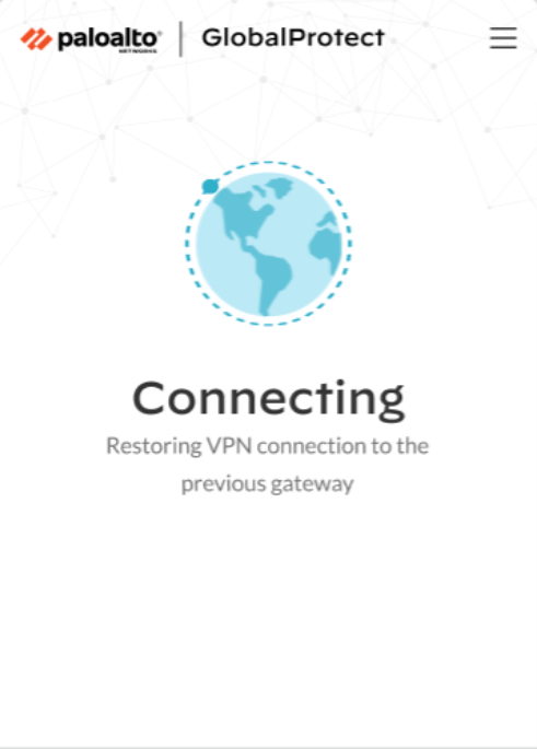 Redesigned Globalprotect App User Interface For Windows And Macos