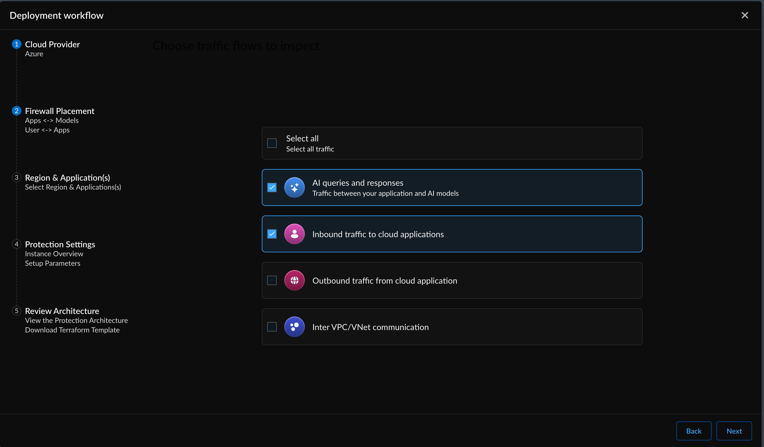 Deploy Prisma Airs Ai Runtime Network Intercept In Gcp