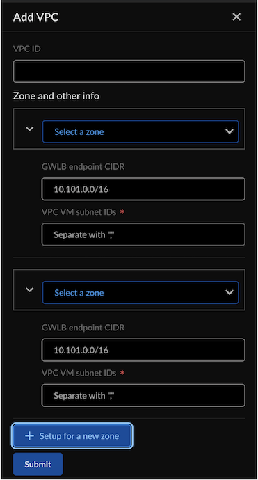 Deploy Prisma Airs Ai Runtime Network Intercept In Aws