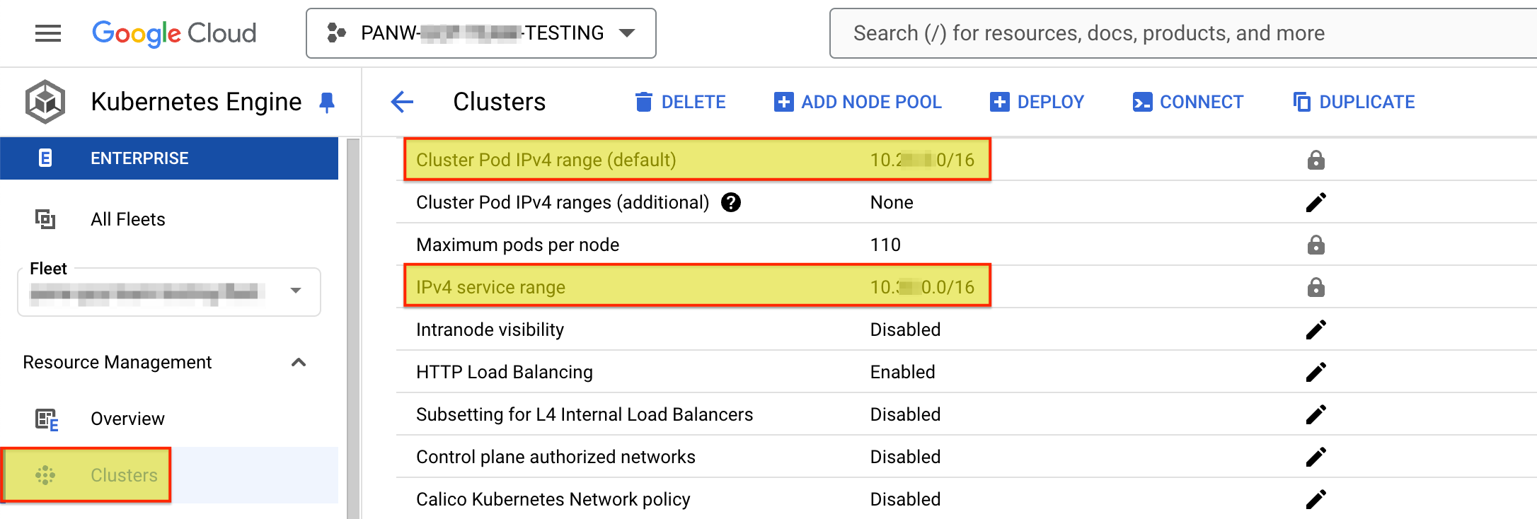 Configure Panorama To Secure Vm Workloads And Kubernetes Clusters