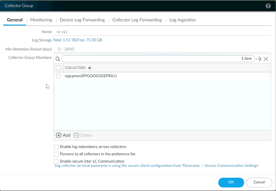 Install The Kubernetes Plugin And Set Up Panorama For Cn Series