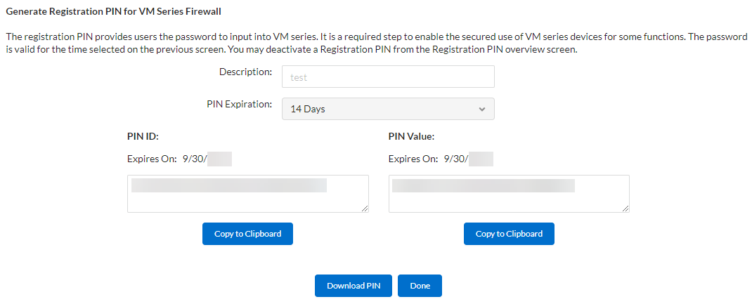 Install A Device Certificate On The Cn Series Firewall