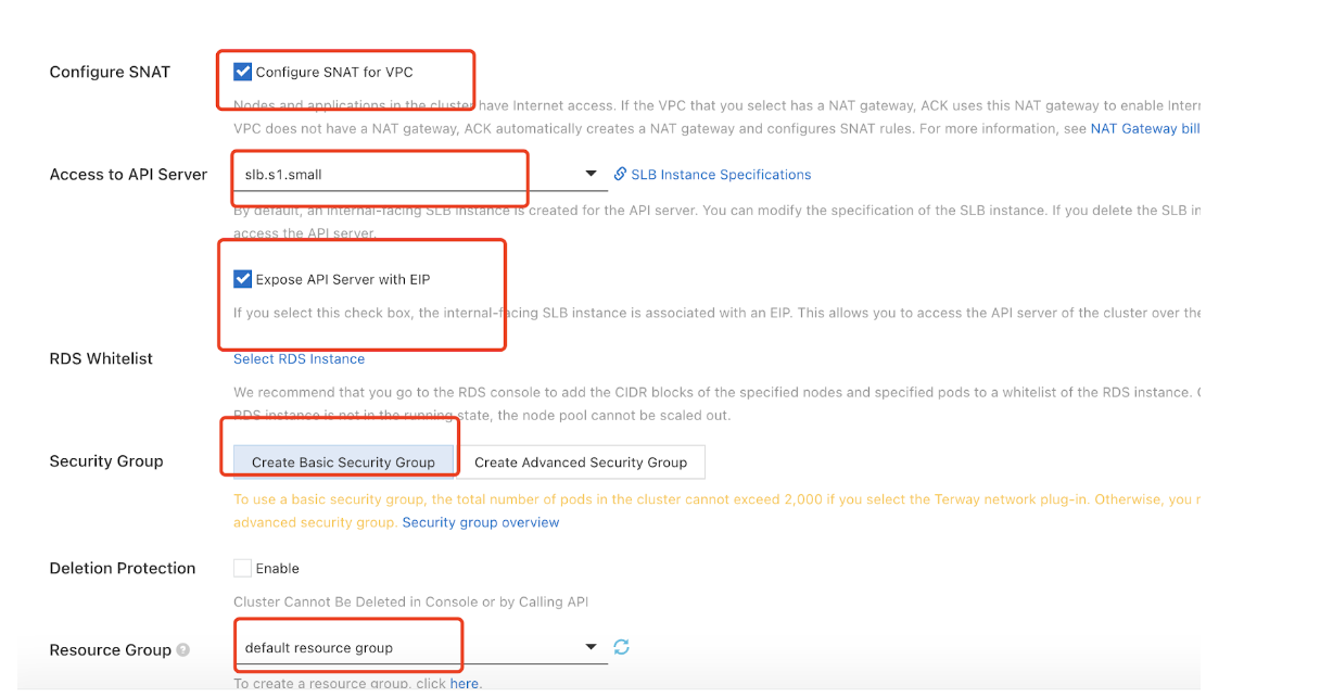 Deploy The Cn Series Firewall As A Kubernetes Service On Ack