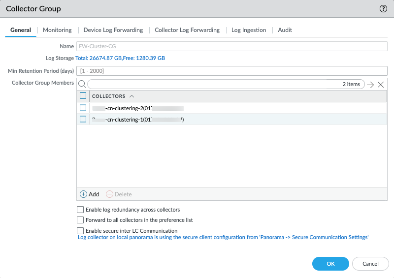 Prepare Panorama For Cn Series Hsf Deployment