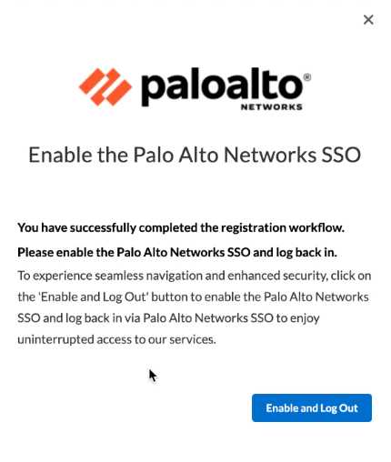 Getting Started from an AWS Members Account