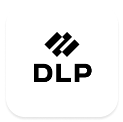 Monitor DLP Status with the DLP Health and Telemetry App