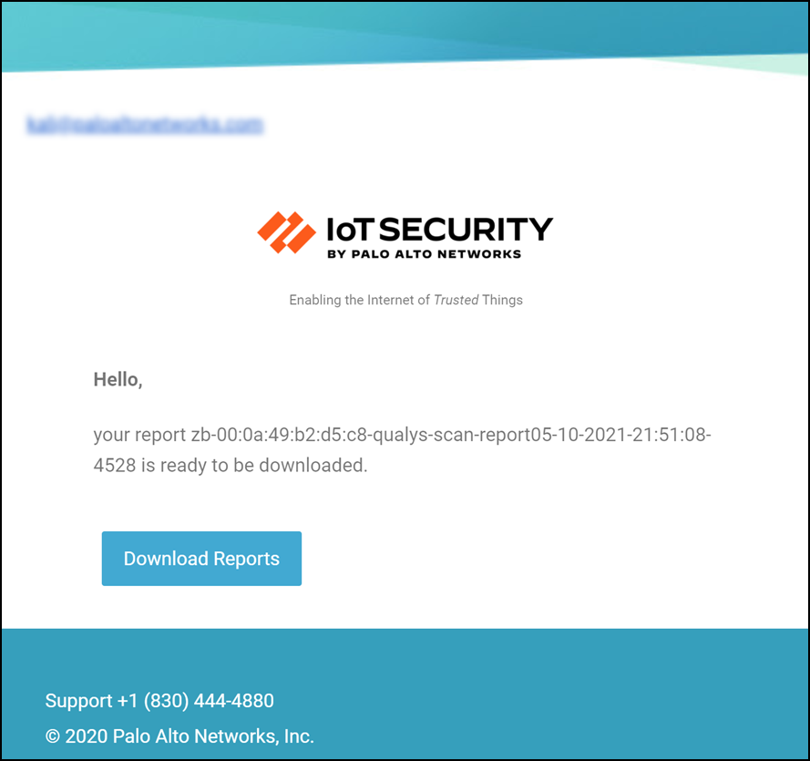 Perform a Vulnerability Scan Using Qualys