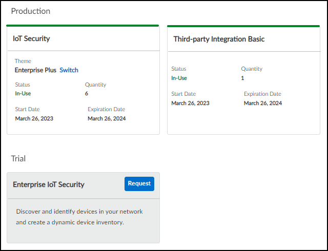 Vertical-themed Portals