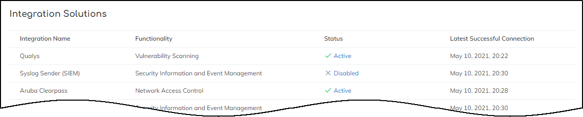 Set up IoT Security and XSOAR for Qualys Integration
