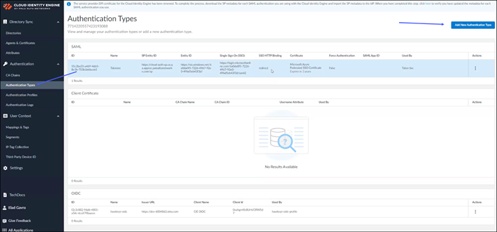 Onboard Prisma Access Browser on the Strata Cloud Manager