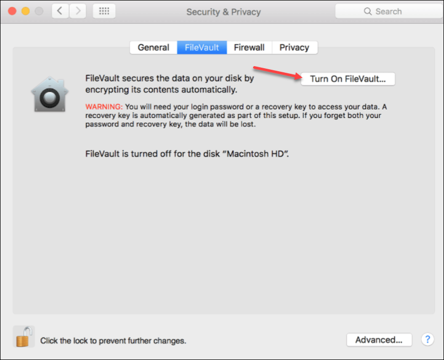 Configure Prisma Access Browser Device Posture Attributes