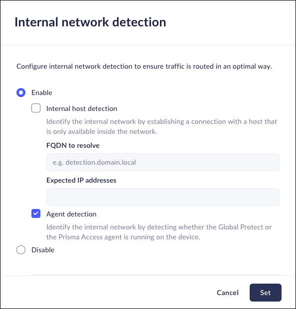 Configure Prisma Access Browser Browser Customization Controls