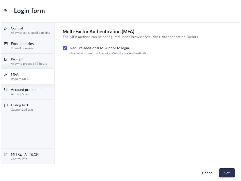 Manage Prisma Access Browser Access And Data Control Rules