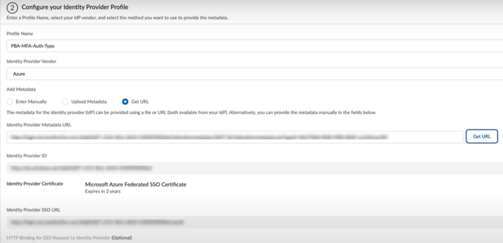 Authorize User Group Mapping In Cloud Identity Engine For Dynamic