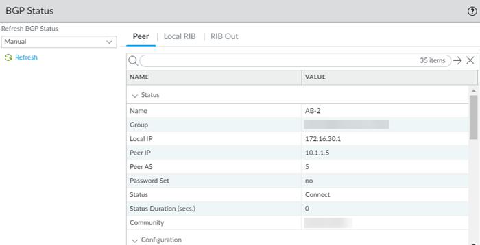 Configure A Service Connection In Prisma Access