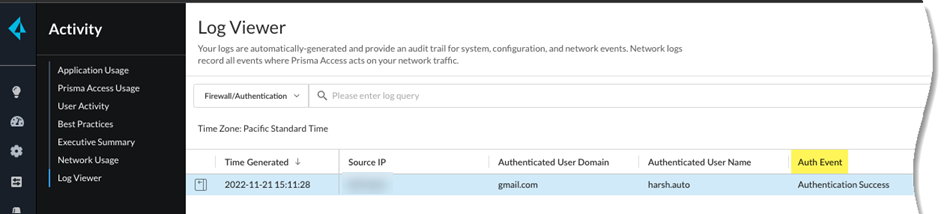 Cloud Identity Engine Authentication for Explicit Proxy Deployments