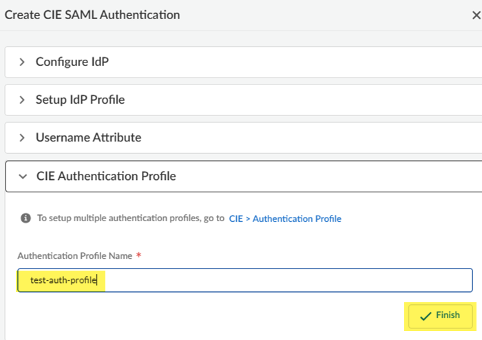 Onboarding Workflow For Prisma Access Globalprotect Deployments