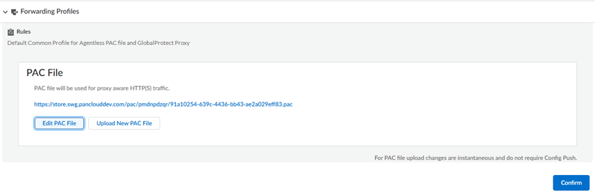 Onboarding Workflow For Prisma Access Globalprotect Deployments
