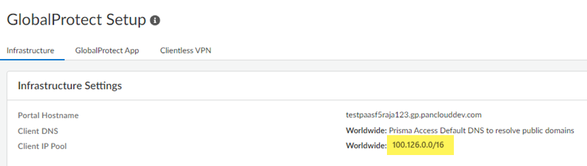 Configure Dynamic Dns Updates For Prisma Access Managed By Strata