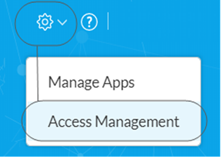Activate Your Prisma Access License