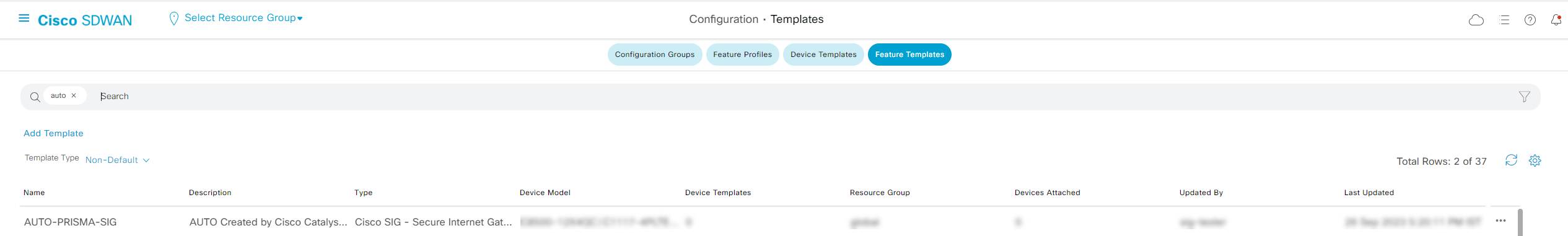 Integrate Prisma Access With Cisco Catalyst Sd Wan