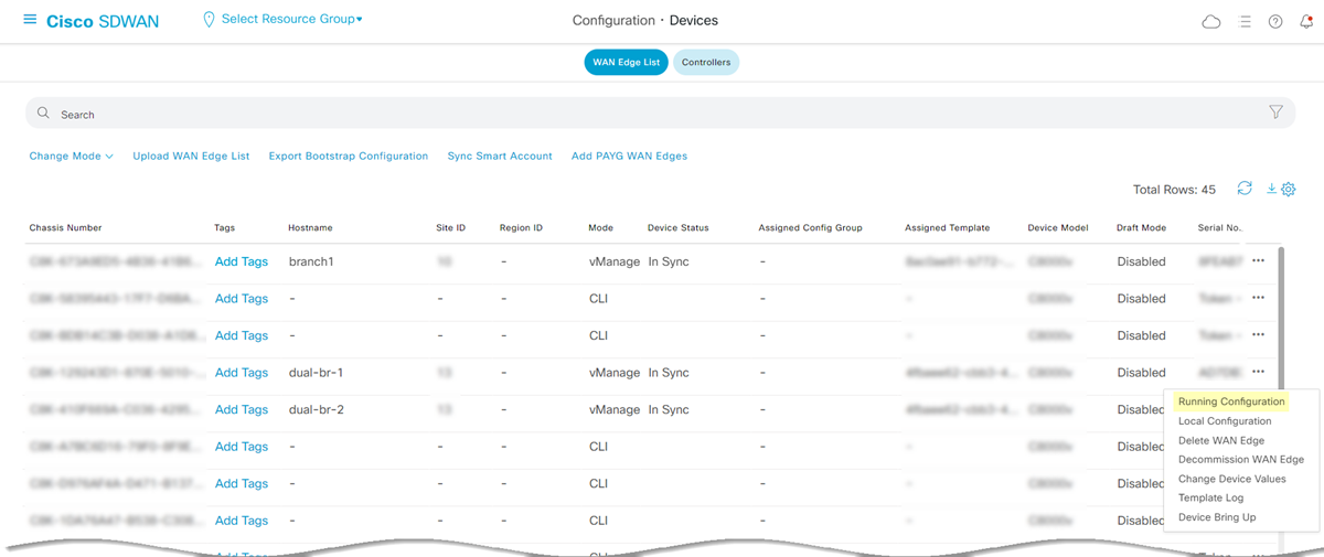 Integrate Prisma Access With Cisco Catalyst Sd Wan