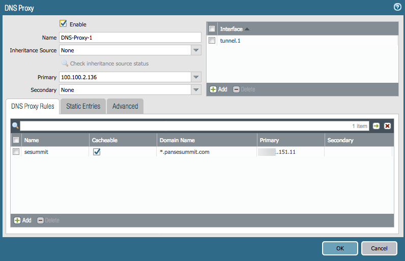 Onboard The Globalprotect Gateway And Configure The Prisma Access Portal