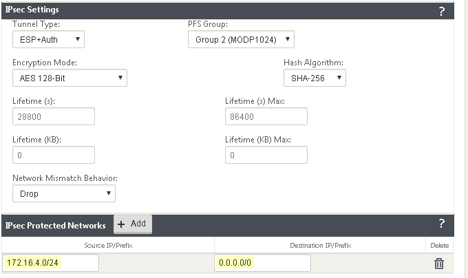 Integrate Prisma Access With Citrix Sd Wan