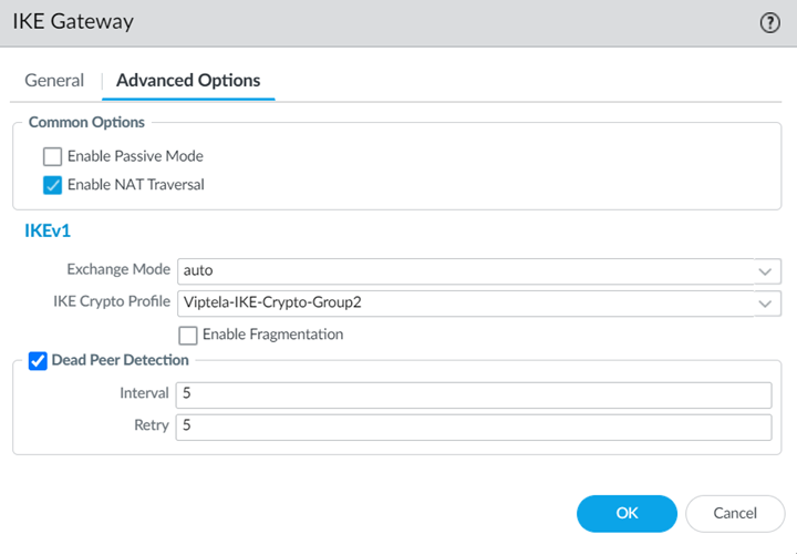 Integrate Prisma Access With Cisco Catalyst Sd Wan Manual Integration