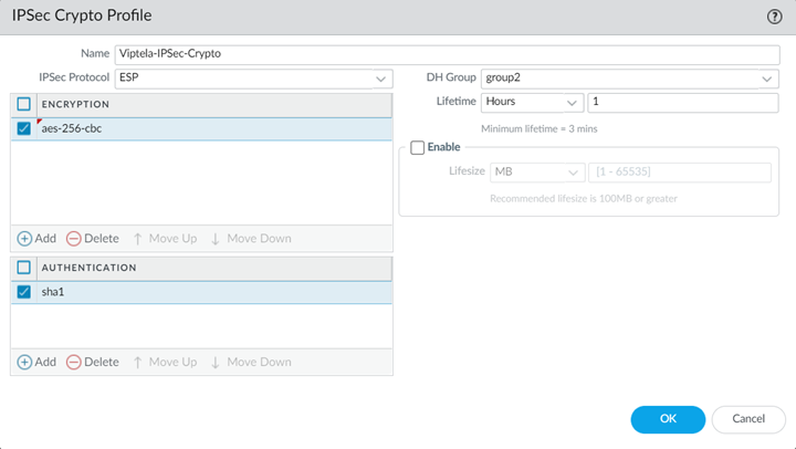 Integrate Prisma Access With Cisco Catalyst Sd Wan Manual Integration