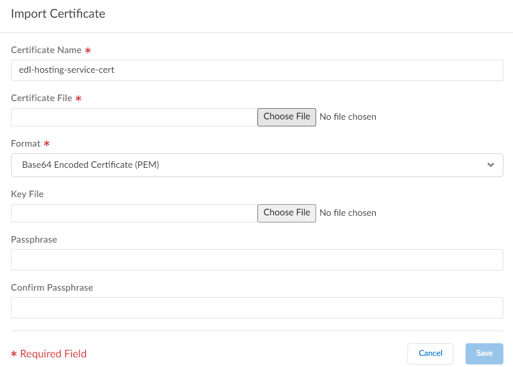 App-Based Office 365 Integration with Explicit Proxy