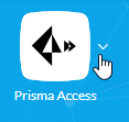 Activate Your Prisma Access License