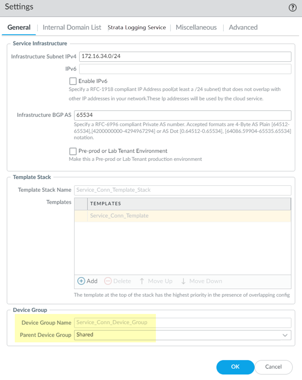 Activate Your Prisma Access License