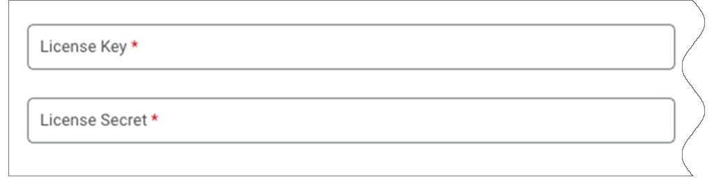 Onboard a ZTNA Connector in Google Cloud Platform