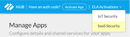 Activate Saas Security Inline For Ngfw