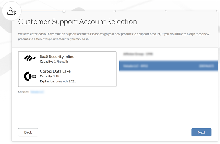 Activate Saas Security Inline For Ngfw