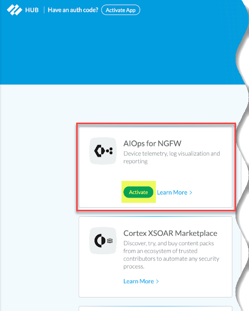 Panorama Cloudconnector Plugin