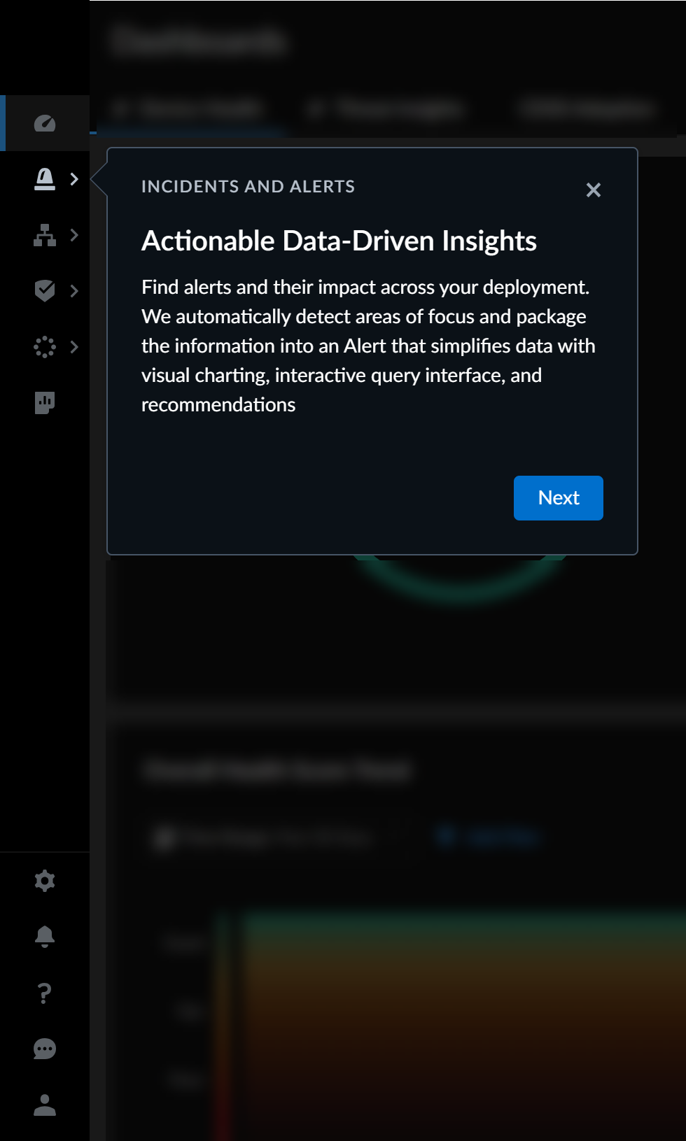 First Look at Strata Cloud Manager