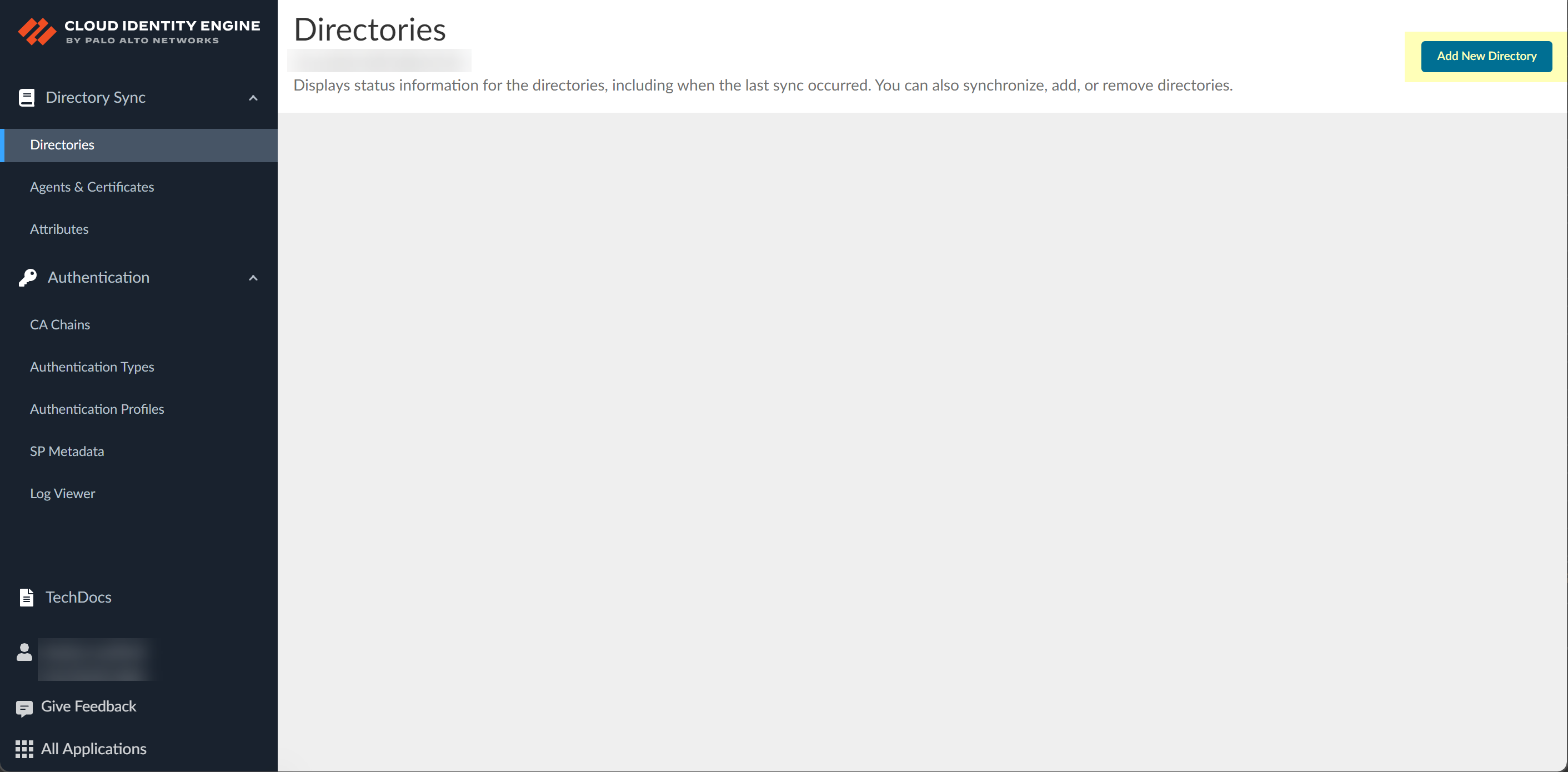 Configure Azure Active Directory