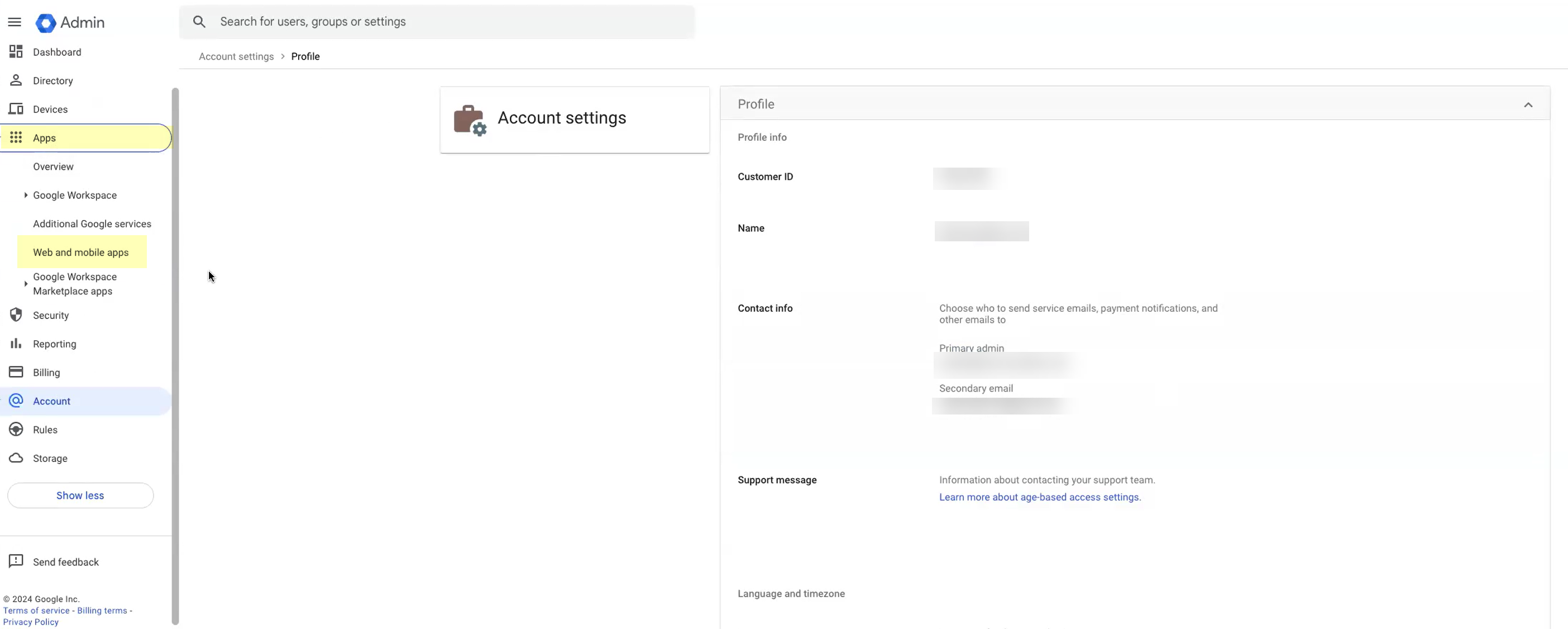 Configure Google as an IdP in the Cloud Identity Engine