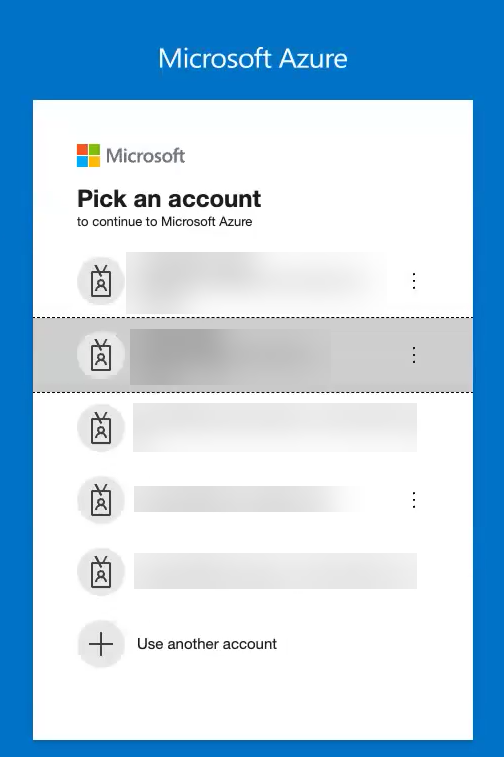 Configure An Oidc Authentication Type