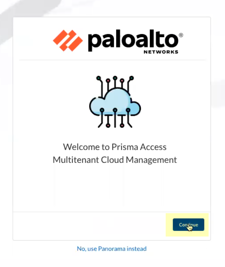 Cloud Identity Engine User Context