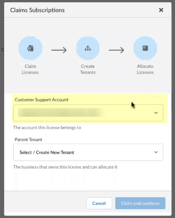 Cloud Identity Engine User Context